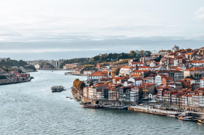 A weekend in Porto - Porto travel guide | Jill on journey
