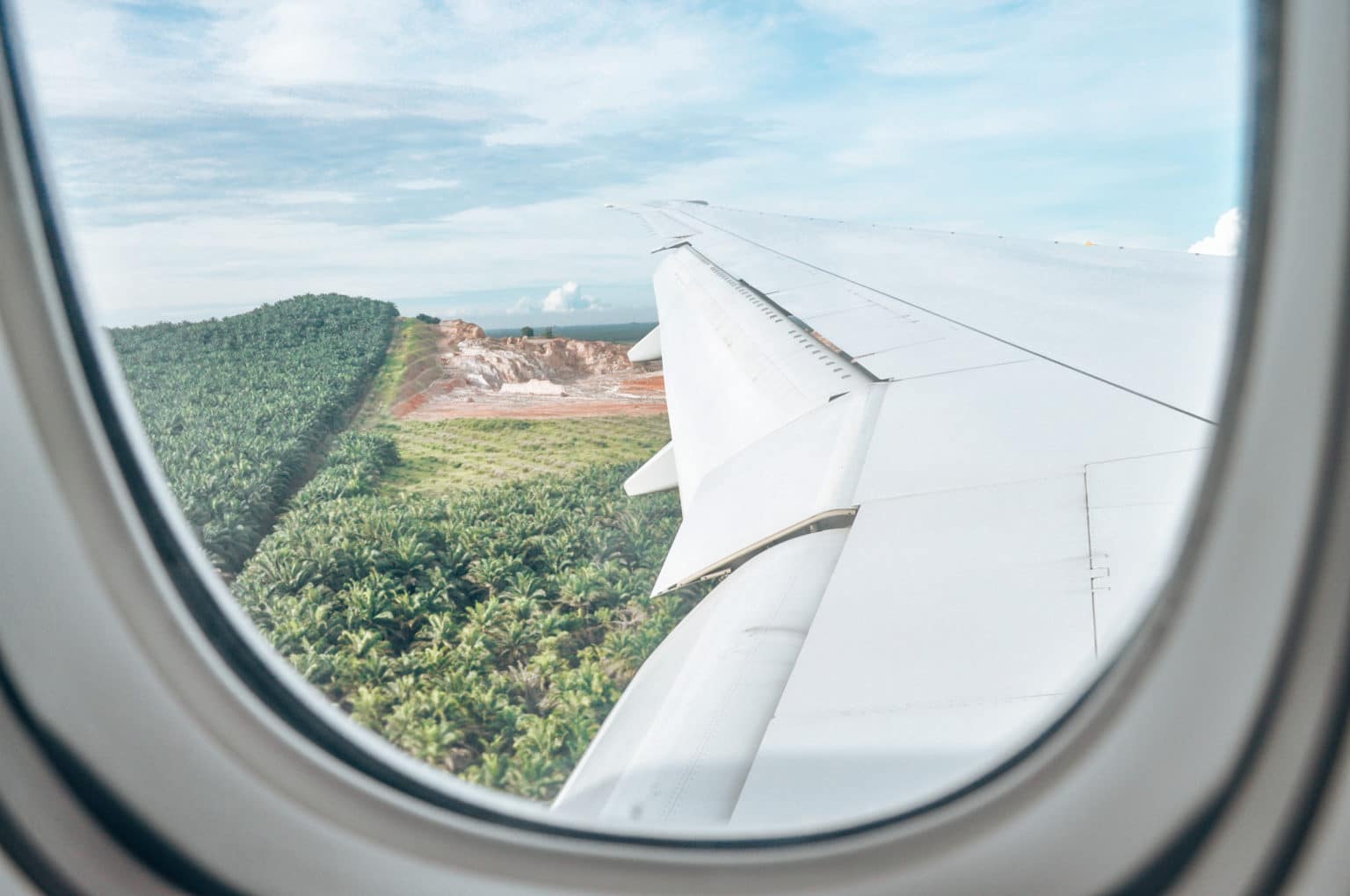 Flugscham | Wie umweltschädlich ist Fliegen wirklich? - Jill on journey