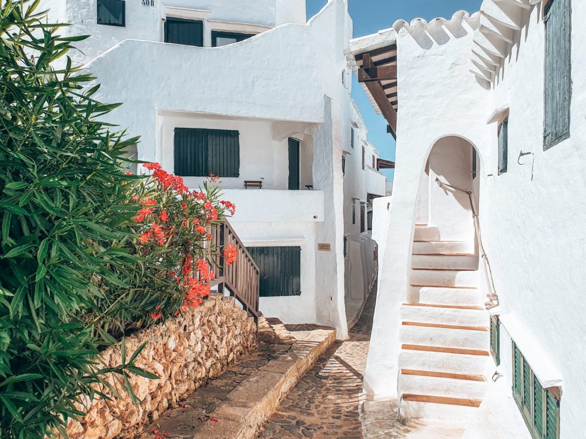Menorca guide | Best beaches in Menorca & more | Jill on journey