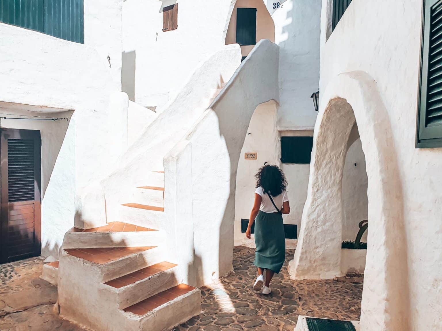 Menorca guide | Best beaches in Menorca & more | Jill on journey