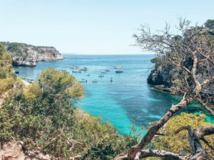Menorca guide | Best places and beaches in Menorca - Jill on journey