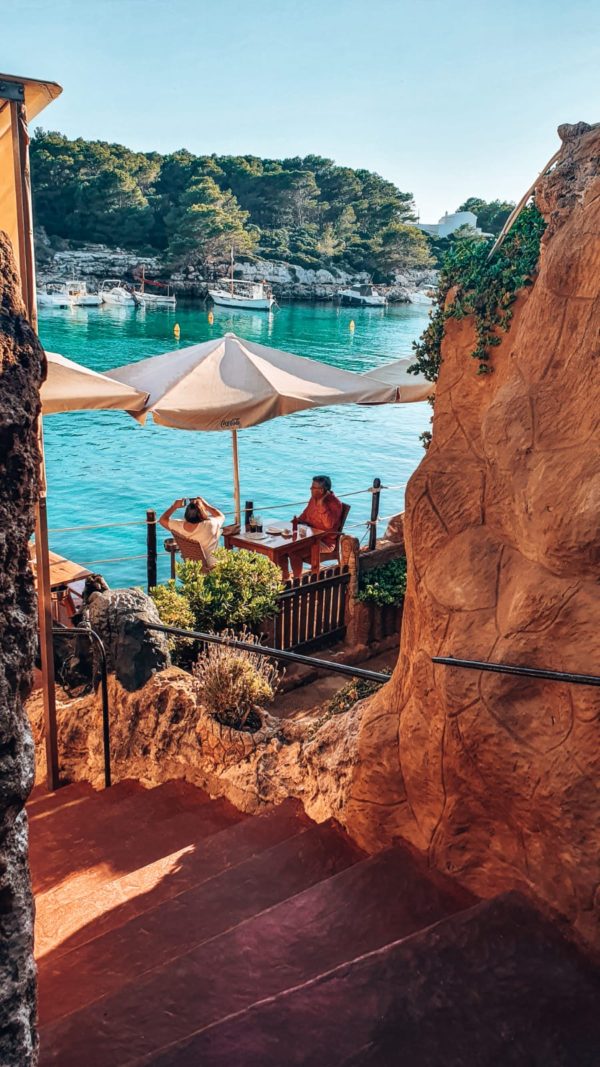 Menorca guide | Best beaches in Menorca & more | Jill on journey