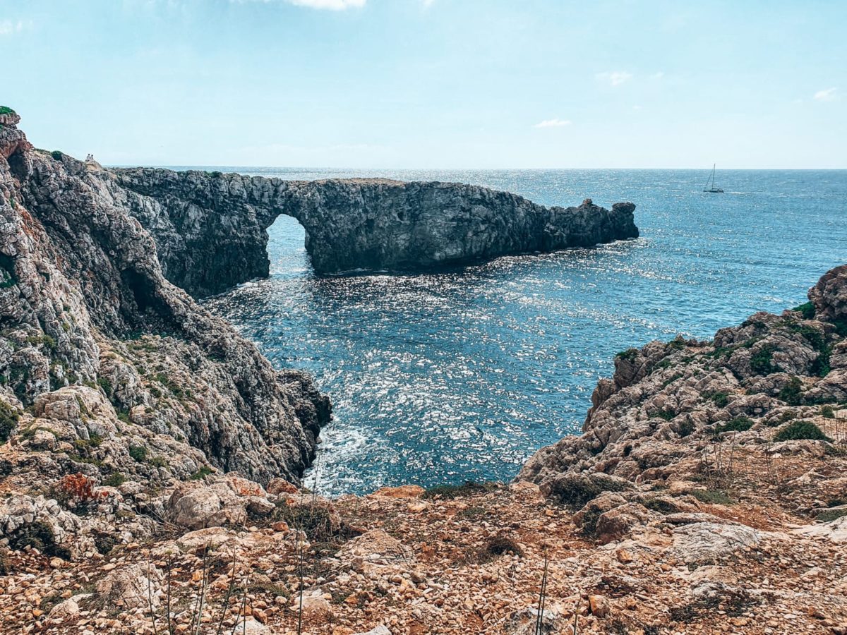 Menorca Tipps | Die schönsten Strände auf Menorca | Jill on journey
