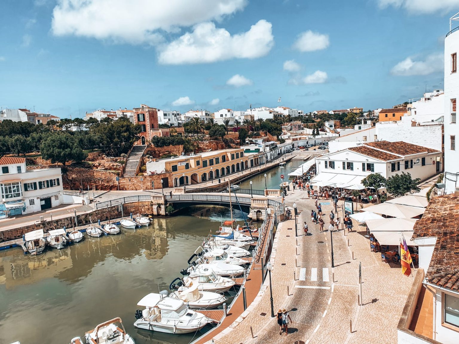 Menorca Tipps | Die schönsten Strände auf Menorca | Jill on journey