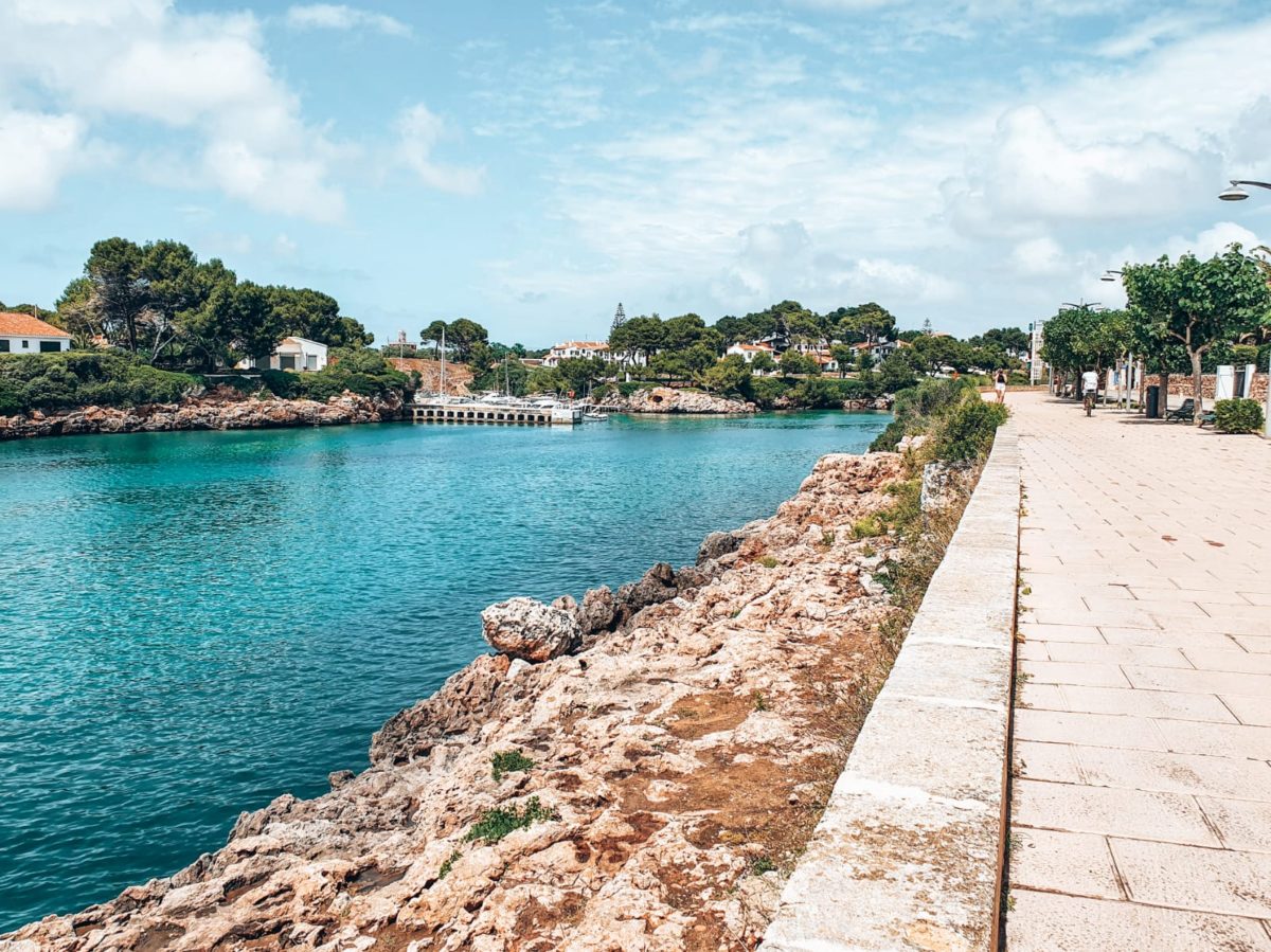 Menorca guide | Best beaches in Menorca & more | Jill on journey