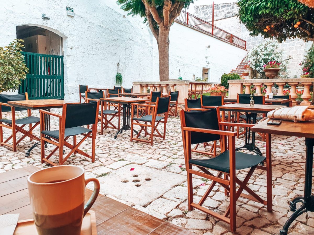 Menorca Tipps | Die schönsten Strände auf Menorca | Jill on journey