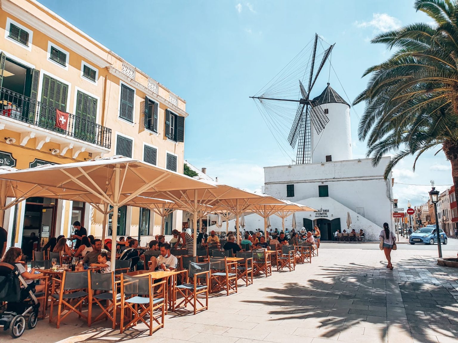 Menorca Tipps | Die schönsten Strände auf Menorca | Jill on journey