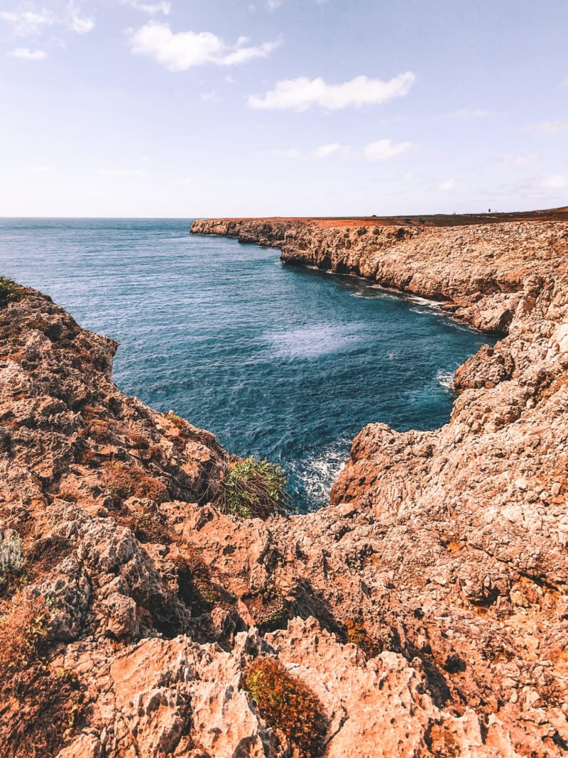 Menorca guide | Best beaches in Menorca & more | Jill on journey