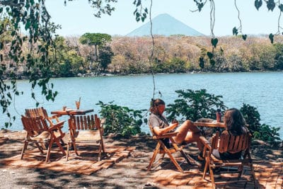 Backpacking Nicaragua | Travel Guide - Jill on journey