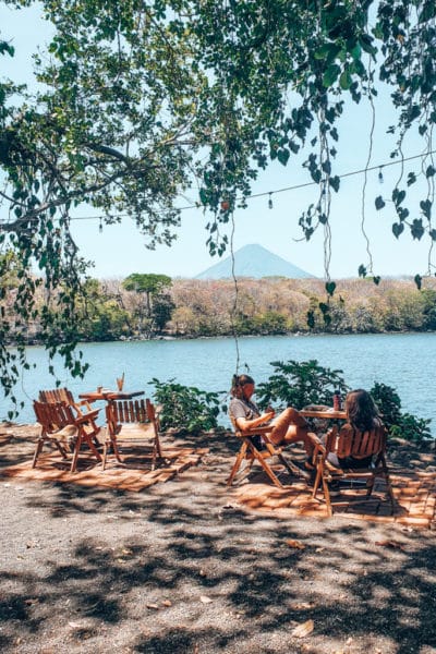 Backpacking Nicaragua | Travel Guide - Jill on journey
