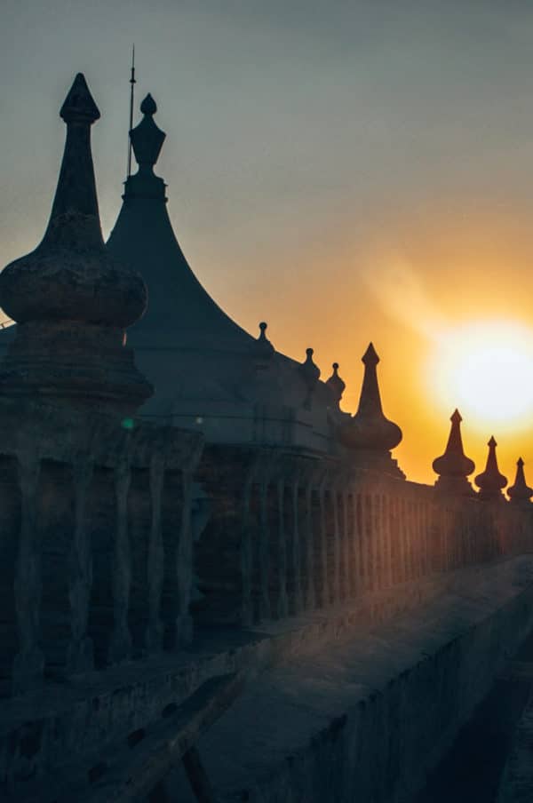 Backpacking Nicaragua | Travel Guide - Jill on journey