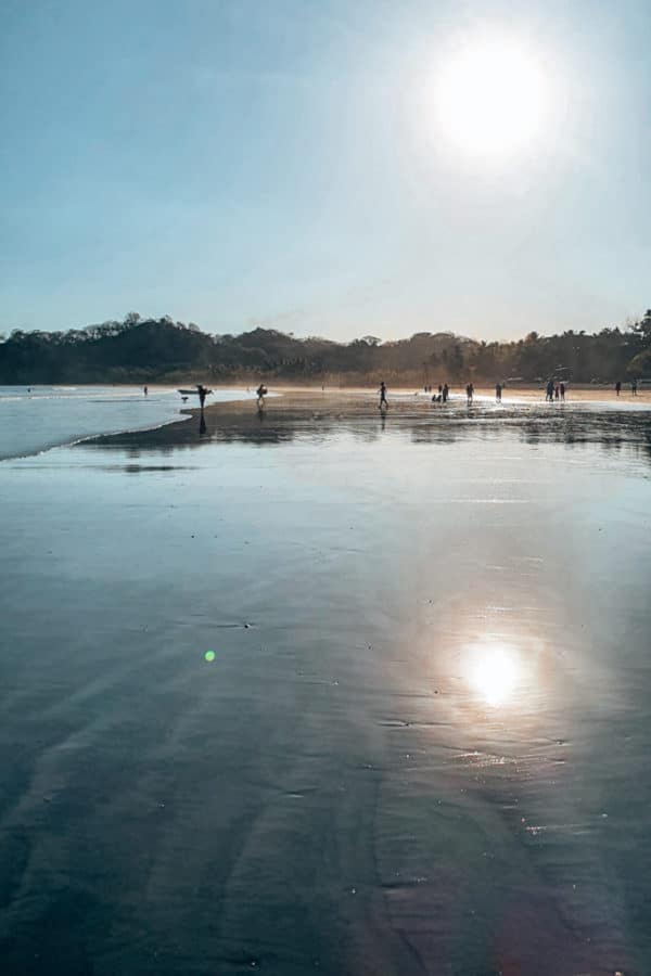 Backpacking Nicaragua | Travel Guide - Jill on journey