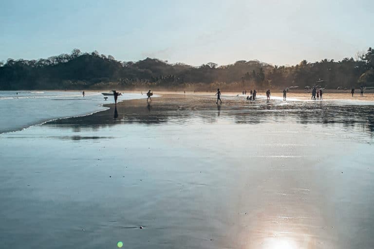 Backpacking Nicaragua | Travel Guide - Jill on journey