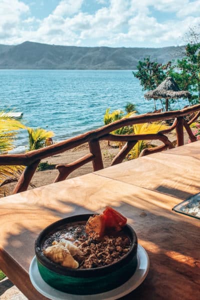 Backpacking Nicaragua | Travel Guide - Jill on journey