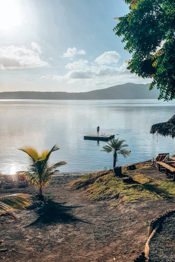 Backpacking Nicaragua | Travel Guide - Jill on journey