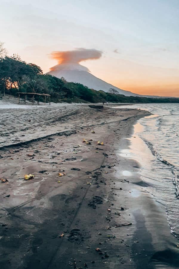 Backpacking Nicaragua | Travel Guide - Jill on journey