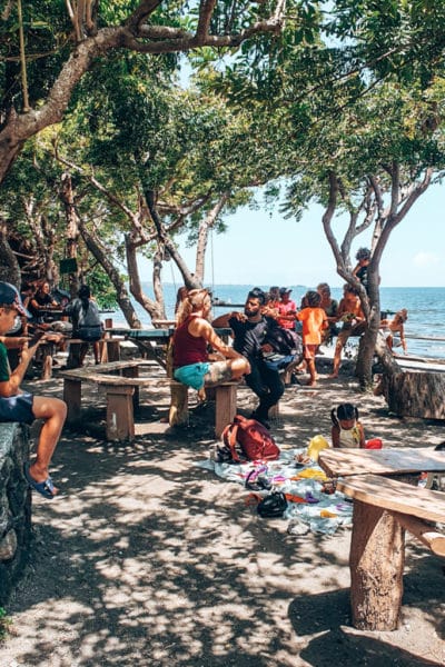 Backpacking Nicaragua | Travel Guide - Jill on journey