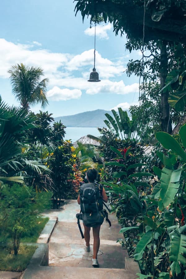 Backpacking Nicaragua | Travel Guide - Jill on journey