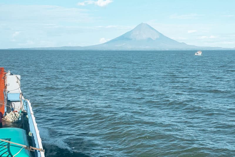 Backpacking Nicaragua | Travel Guide - Jill on journey