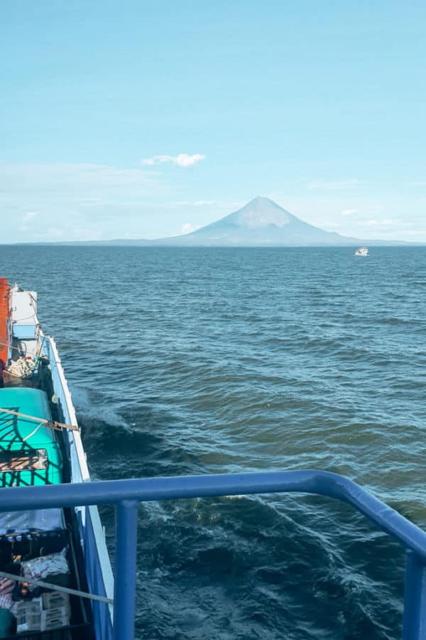 Backpacking Nicaragua | Travel Guide - Jill on journey