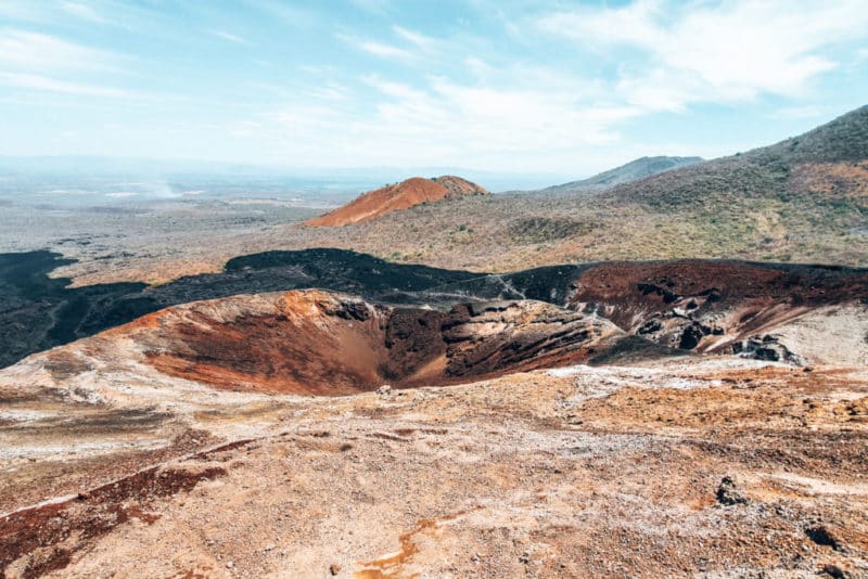 Backpacking Nicaragua | Travel Guide - Jill on journey