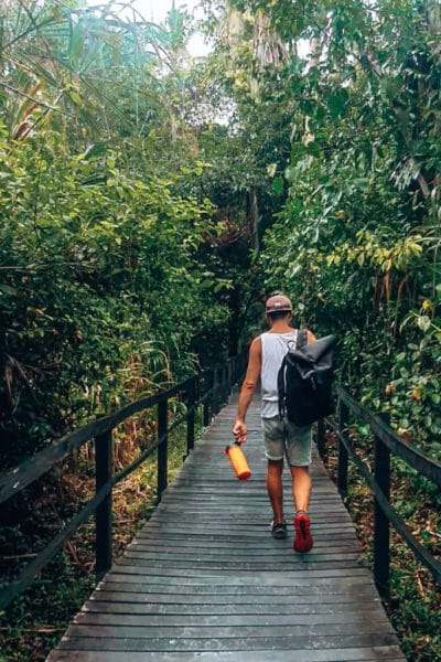 The power of slow traveling | how it works - Jill on journey