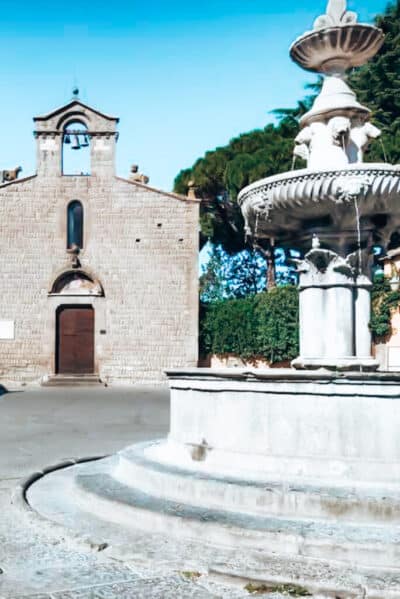 19 Incredible Hidden Gems in Europe - Jill on journey