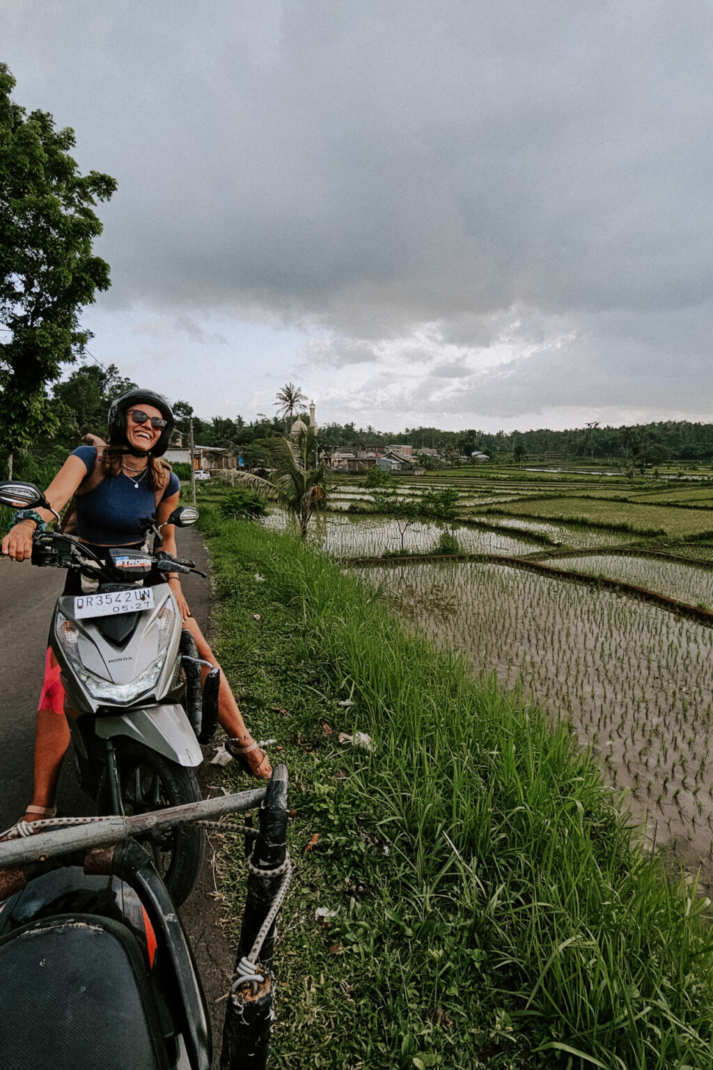 INDONESIA ITINERARY | Highlights and hidden gems in a natural paradise ...