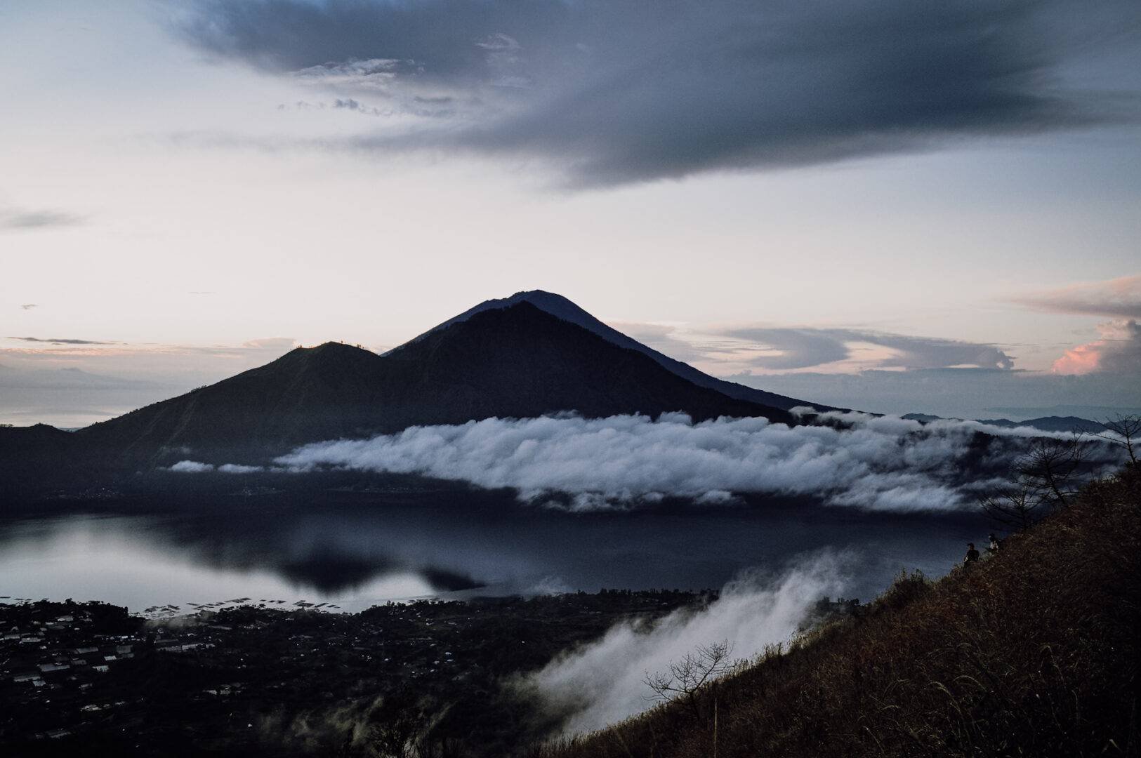 INDONESIA ITINERARY | Highlights and hidden gems in a natural paradise ...