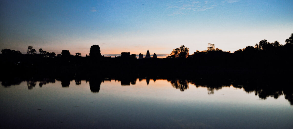 Backpacking Cambodia itinerary | from famous Angkor Wat to remote ...