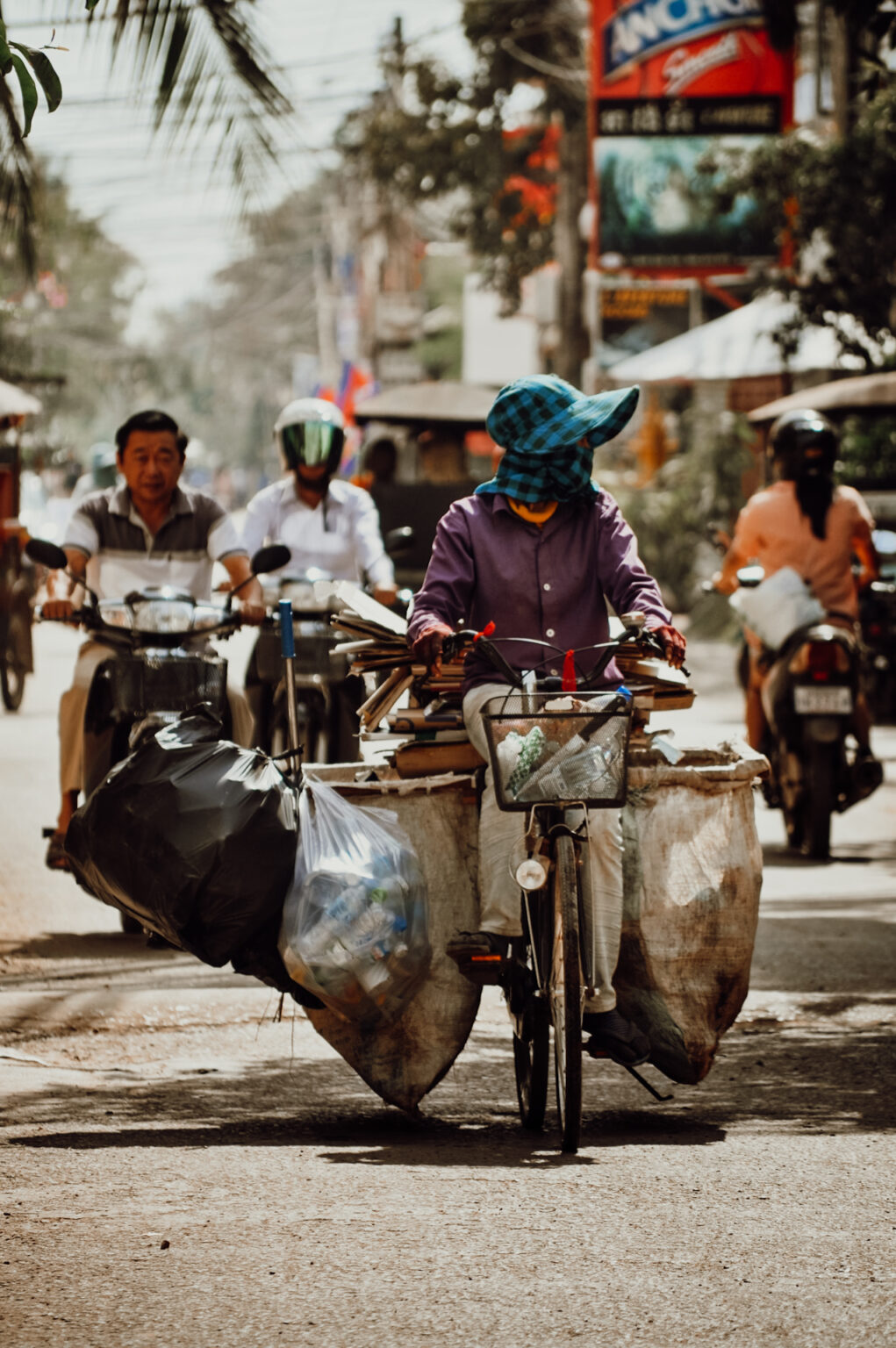 Backpacking Cambodia itinerary | from famous Angkor Wat to remote ...