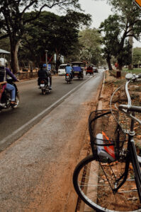 Backpacking Cambodia itinerary | from famous Angkor Wat to remote ...