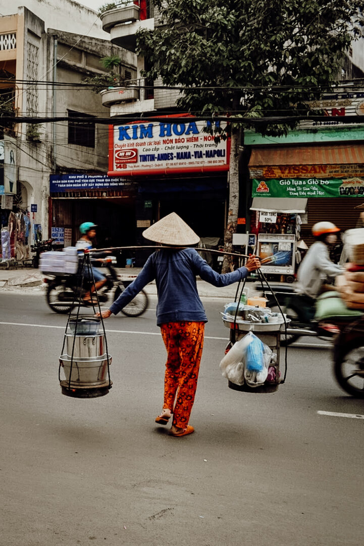Vietnam itinerary | Backpacking from south to north - Jill on journey