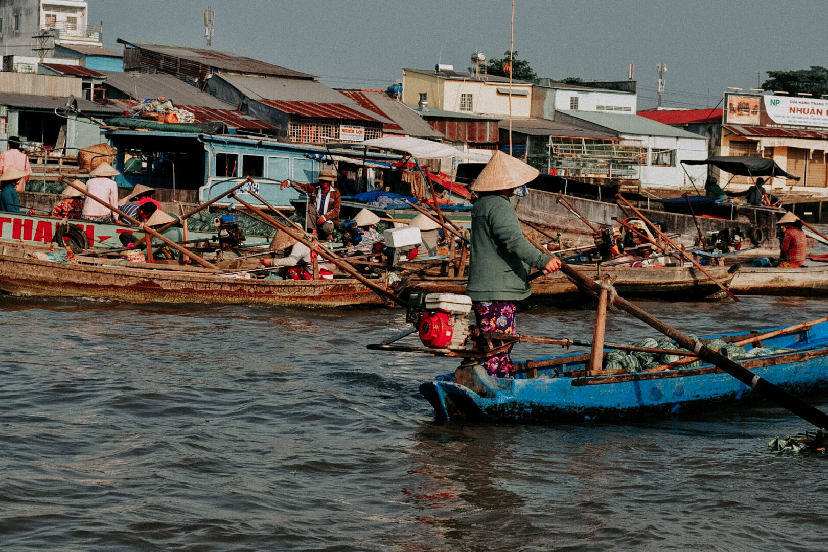 Vietnam itinerary | Backpacking from south to north - Jill on journey