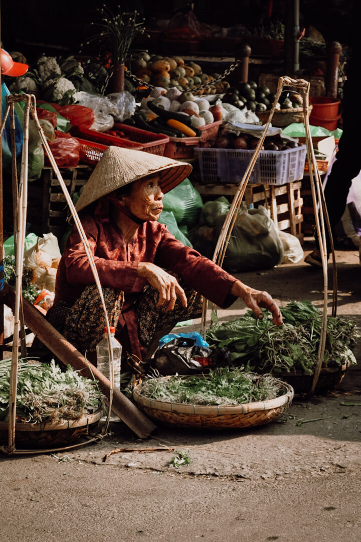 Vietnam itinerary | Backpacking from south to north - Jill on journey