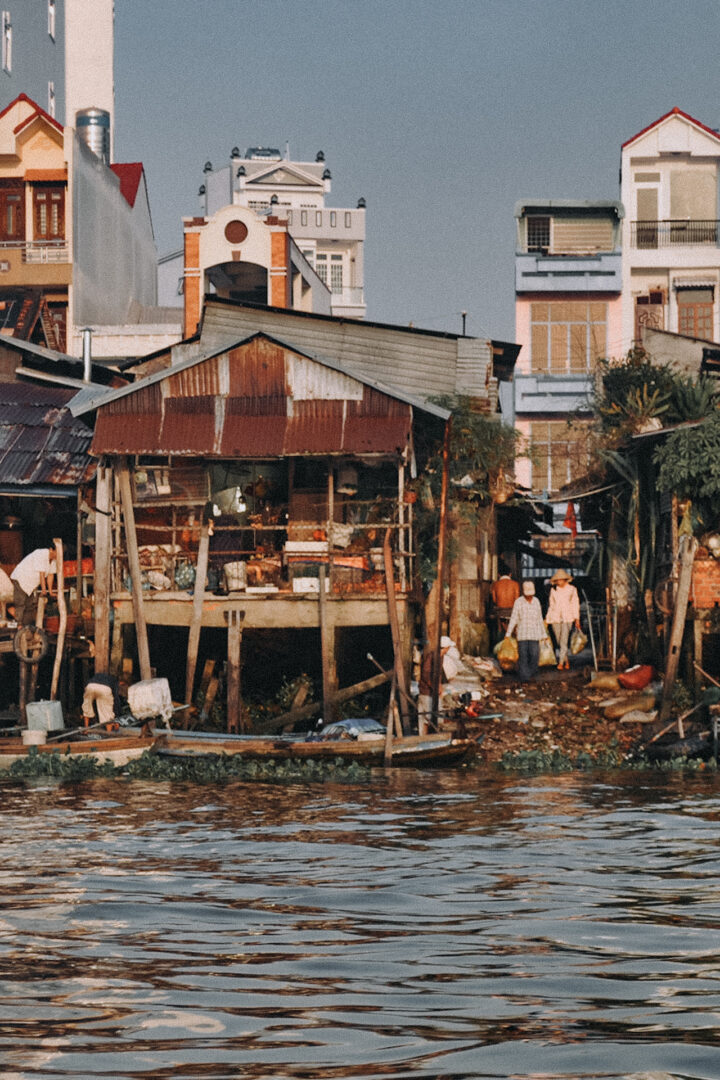 Vietnam itinerary | Backpacking from south to north - Jill on journey