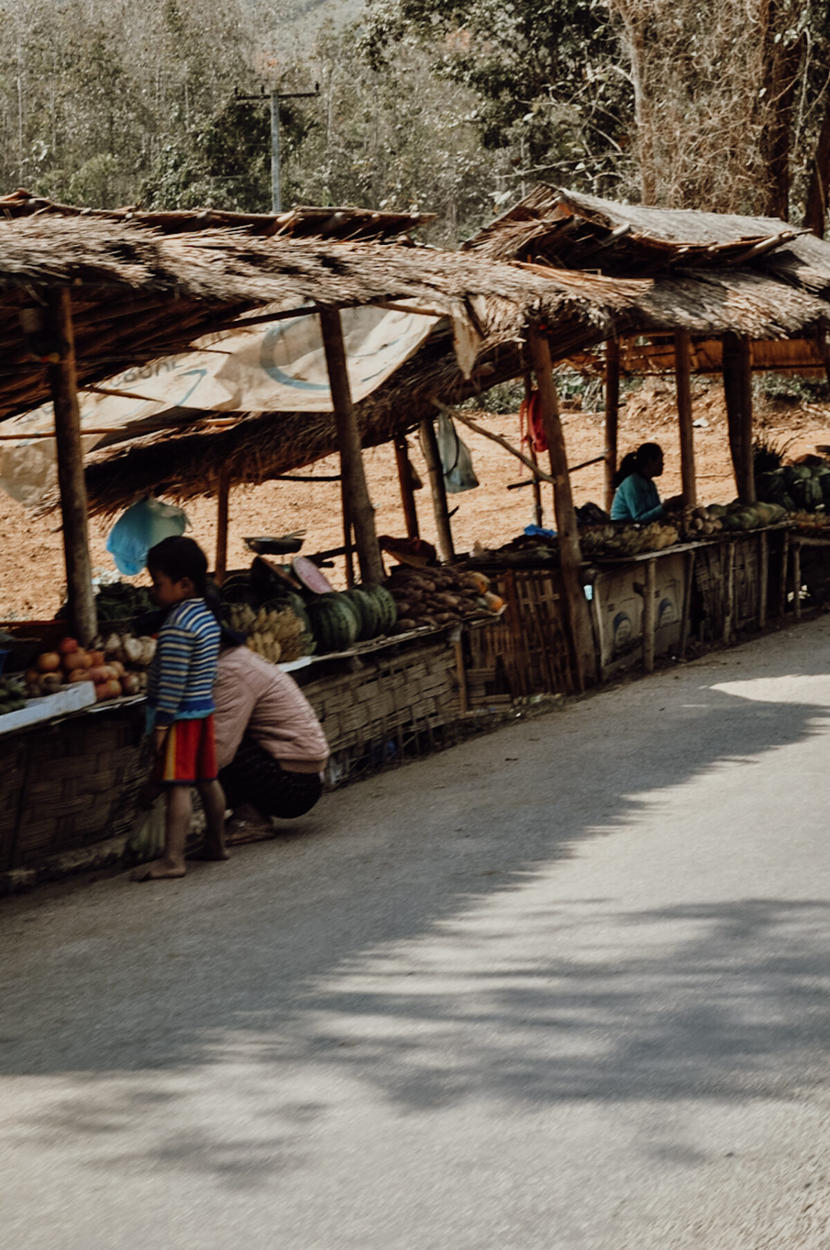 SOUTHEAST ASIA BACKPACKING ITINERARY | Highlights & hidden gems - Jill ...
