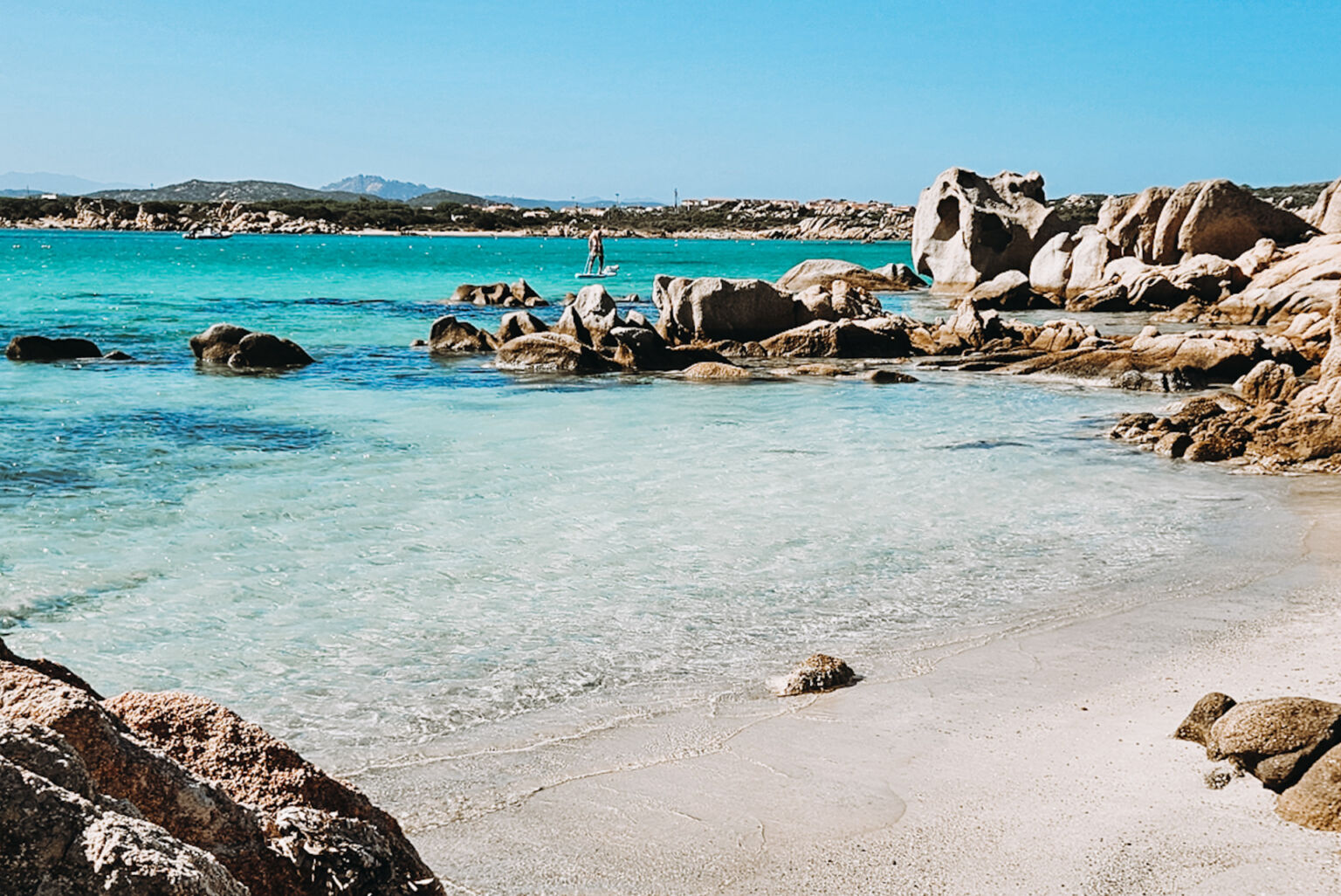 Sardinia road trip | Your perfect Sardinia itinerary - Jill on journey
