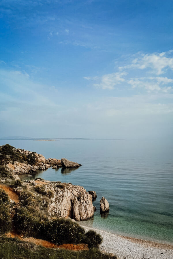 Things to do in Krk Island, Croatia | Highlights & hidden gems - Jill ...