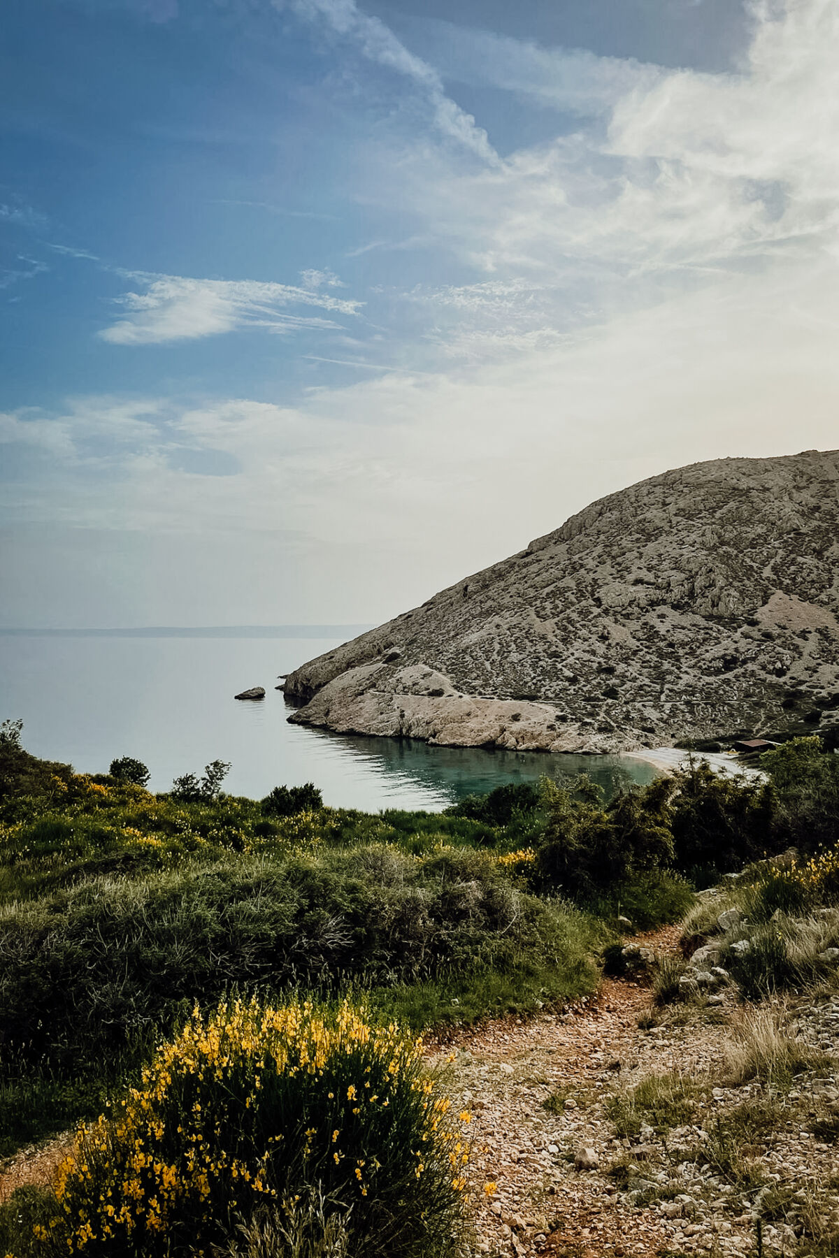 Things to do in Krk Island, Croatia | Highlights & hidden gems - Jill ...