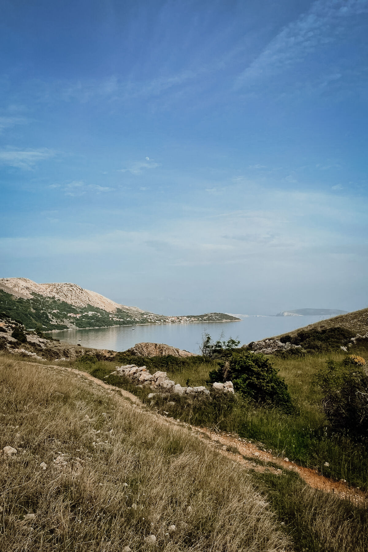 Things to do in Krk Island, Croatia | Highlights & hidden gems - Jill ...