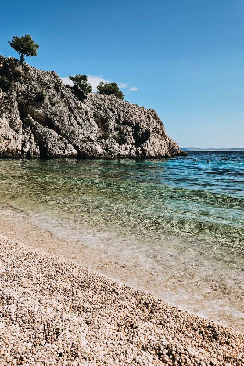 Things to do in Krk Island, Croatia | Highlights & hidden gems - Jill ...