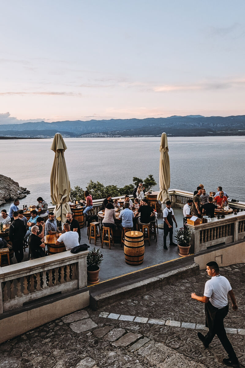 Things to do in Krk Island, Croatia | Highlights & hidden gems - Jill ...
