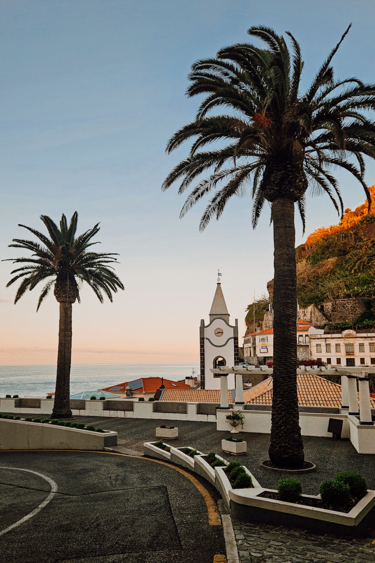 Madeira travel guide | Hikes, viewpoints, towns & more - Jill on journey