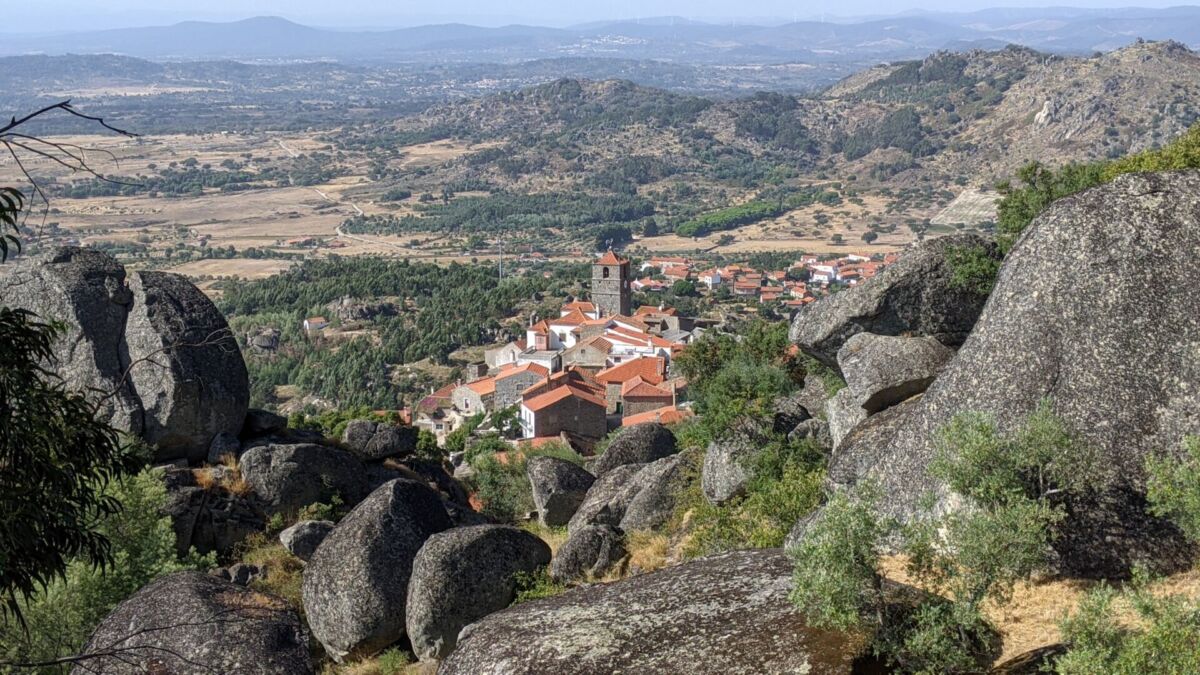 Hidden gems in Portugal off the beaten path - Jill on journey