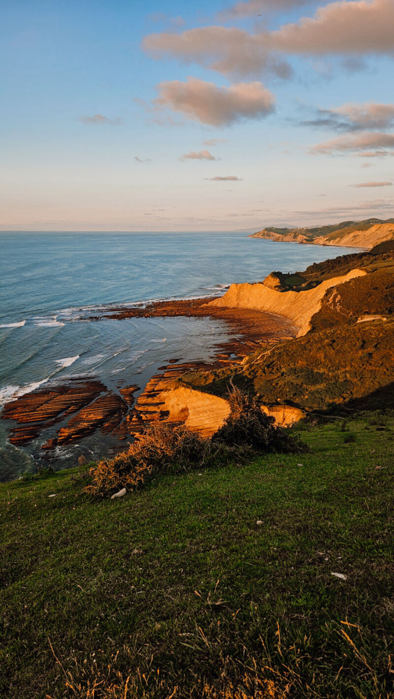 Northern Spain road trip | Your perfect Northern Spain itinerary - Jill ...