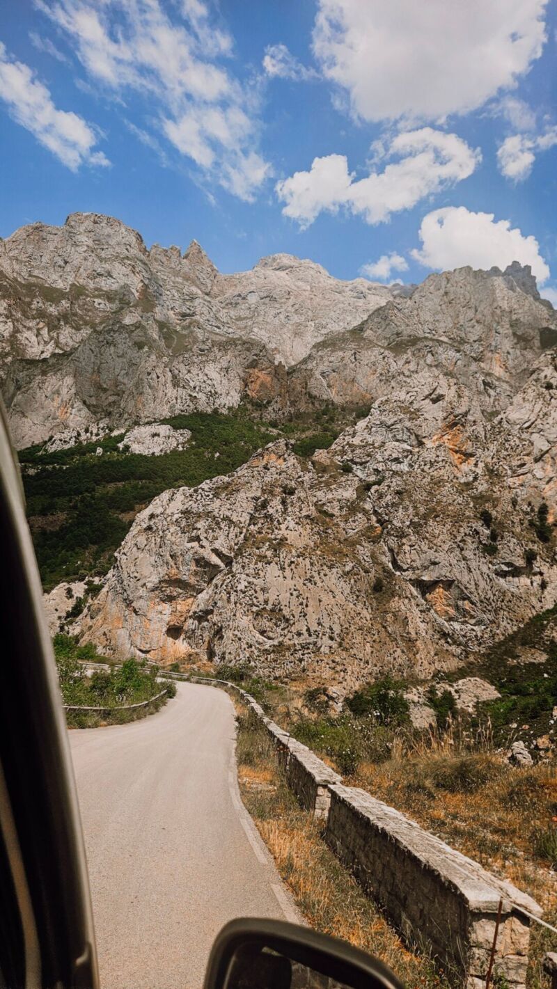 Northern Spain road trip | Your perfect Northern Spain itinerary - Jill ...