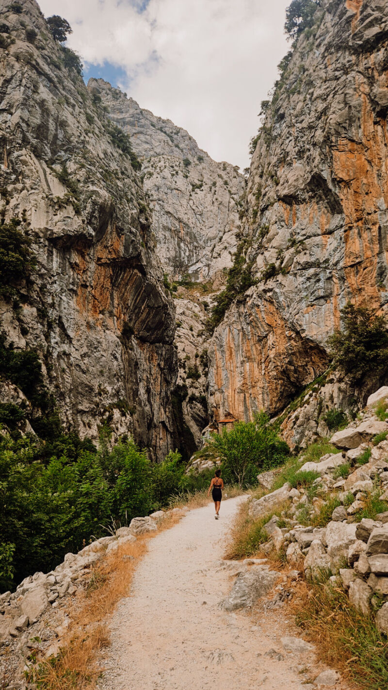Northern Spain road trip | Your perfect Northern Spain itinerary - Jill ...