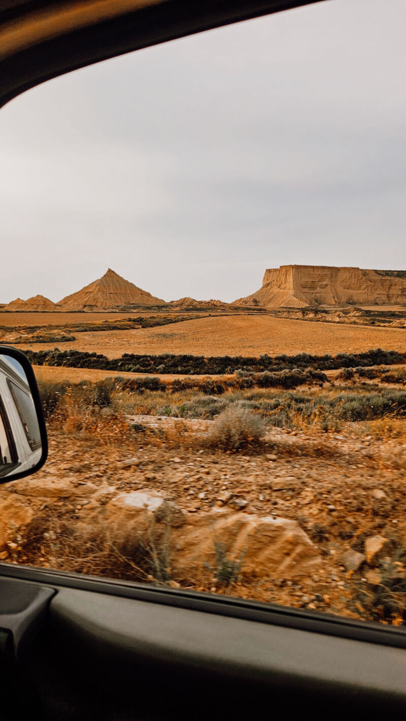 Northern Spain road trip | Your perfect Northern Spain itinerary - Jill ...